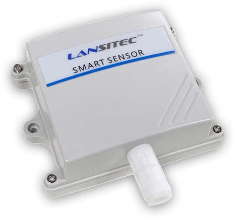 The Future Of Iot Exploring The Role Of Lora Temperature Sensors By