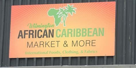 African Caribbean Food Market To Hold Grand Reopening This Weekend With