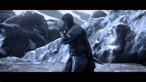 Assassins Creed Trailer Compilation Hd Youtube