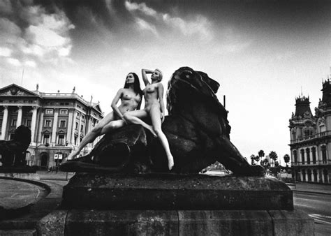 Lionheart By Meluxine Photographer Simon Crinks Barcelona Model Anne Duffy Porn Pic Eporner