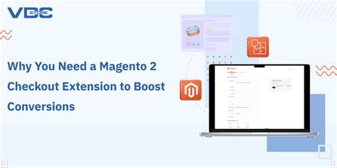 Boost Sales With A Magento 2 Checkout Extension Faster Conversions