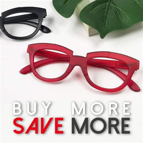 Reading Glasses Blue Light Blocking Readers Flash Sale Muiti Pack