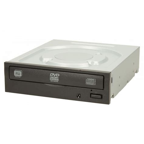 Lite-ON DVD-RW IHAS124-14 Oem - PC Projekt