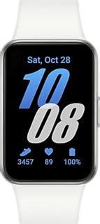 Samsung Galaxy Fit Vs Xiaomi Mi Band Cu L Es La Diferencia