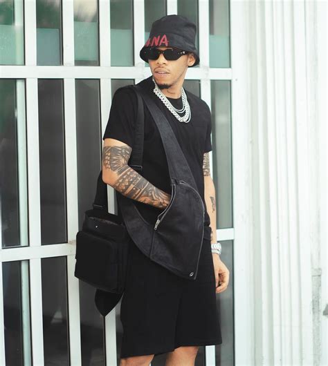 Nigerian Music Star Tekno Opens Up On Love For Boxing Mma And Call Of