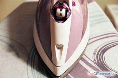 Как разгладить стрелки на брюках?