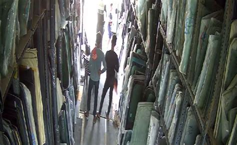 Cctv Shows Moment Of Explosion In Thane Factory Where 8 Died