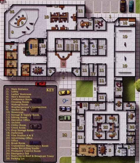De 38 bästa Maps and FloorPlans for RPG bilderna på Pinterest Våningsritningar Modernt och