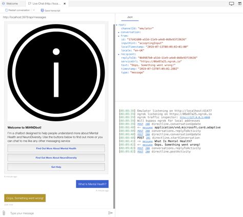 Framework Time Outs And Typeerror Issue Microsoft