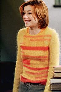 Willow Willow Rosenberg Photo Fanpop