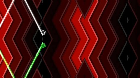 Geometry Dash Nine Circles XII By Rustam Medium Demon YouTube