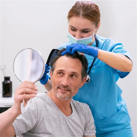 Best Shampoo After Hair Transplant In 2023 Our Top 3 Picks