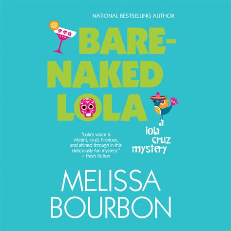 Bare Naked Lola Audiobook On Spotify
