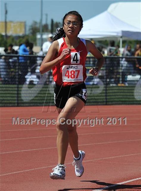 Photo 41 In The Sacramento Meet Of Champions Girls Track Photo