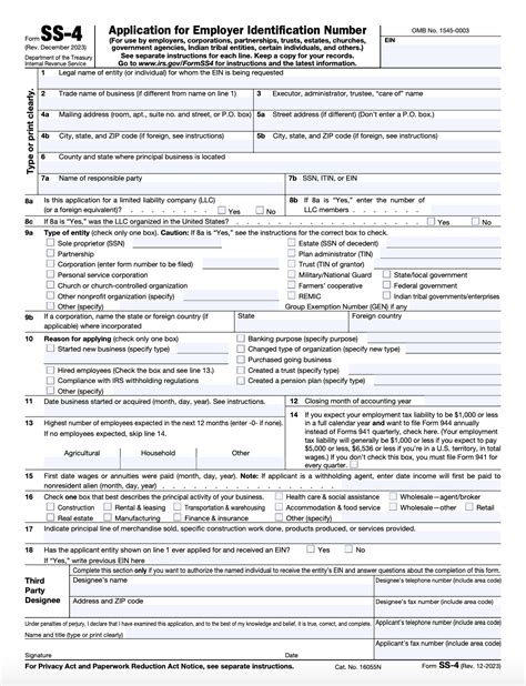 Form Ss 4 Everything You Need To Know Neubase