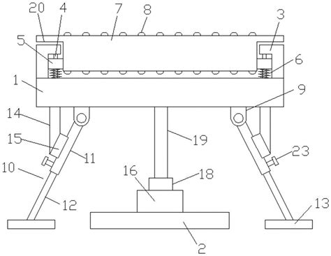 一种建筑结构承重件的制作方法