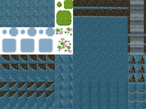 Voluspa Tiles Tiles Supporting Characters Etc Rpg Maker Forums