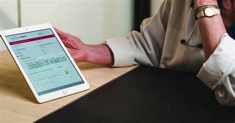 The Role Of PPG In The AF Diagnostic Pathway