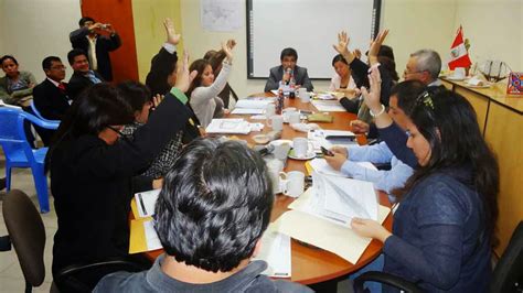 HUACHO PORTAL CONVENIO CON CLÍNICA SAN BARTOLOMÉ PARA MODERNIZAR MUNISALUD