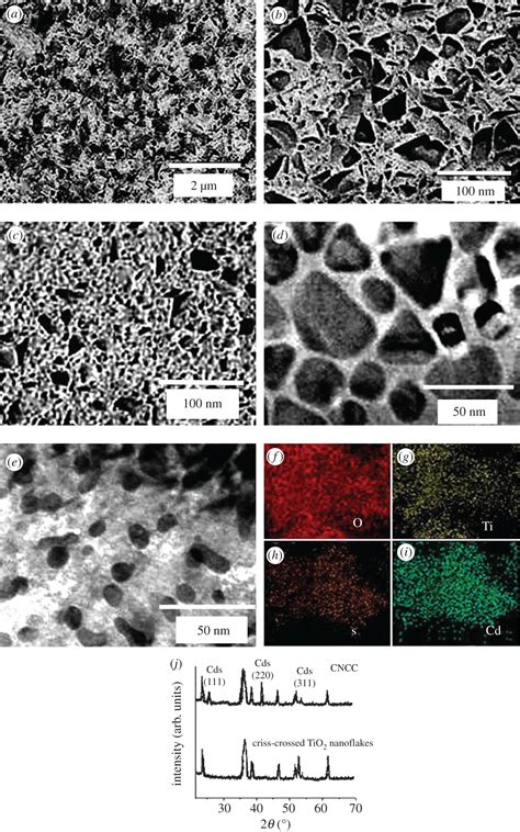 Enhanced Photoreduction Co2 Efficiency By Criss Crossed Tio2 Nanoflakes