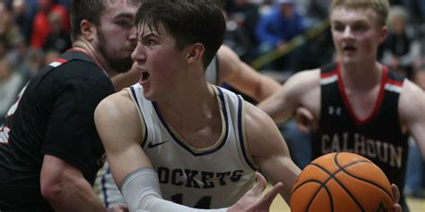 Three Local Players Named To Ibca All State Team