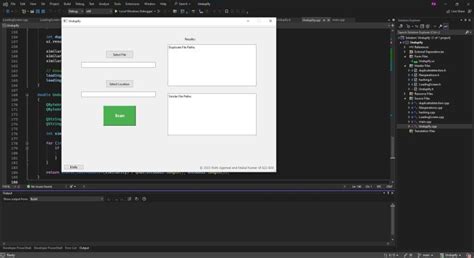 Programming Cplusplus Qt Datastructures Algorithms Projectshowcase Collaboration