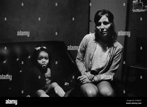 Pamela Denise Black And White Stock Photos Images Alamy