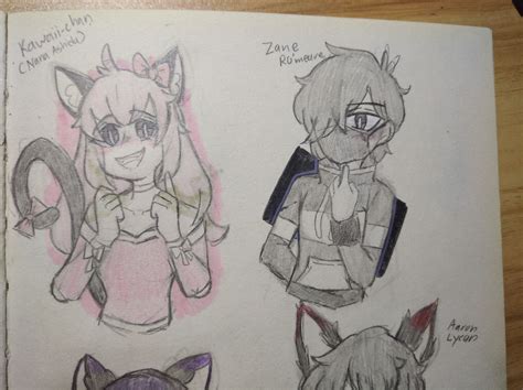 Kim Aphmau On Tumblr