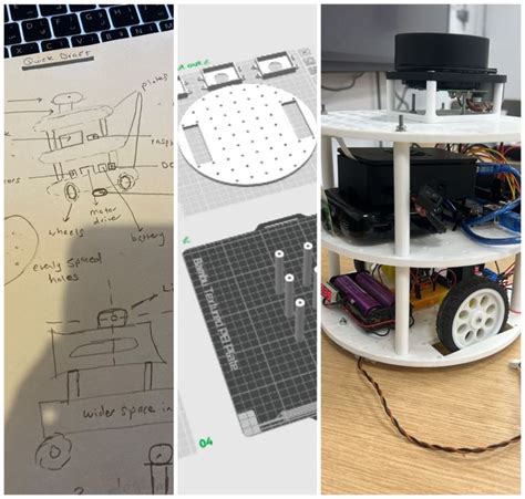 ali al rayes on linkedin engineering robotics ai coding linkedin