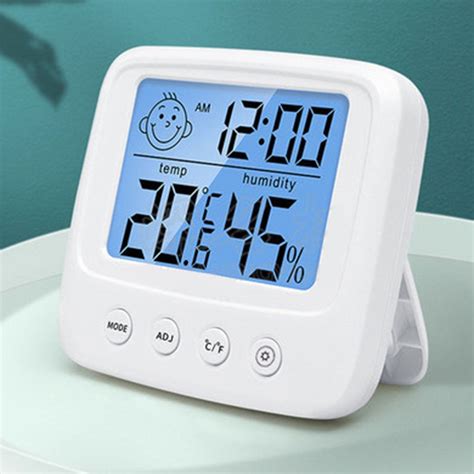 Digitales Hygrometer Thermometer Innen Mit Kaufland De