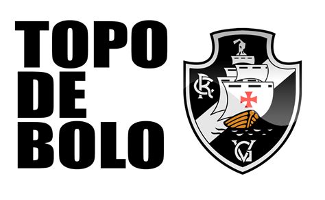 TOPO DE BOLO TIME VASCO