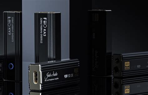 KA3 – Fiio Japan