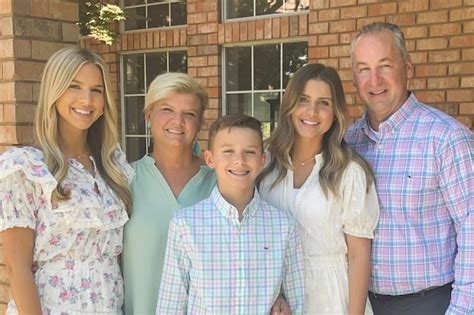 All About Mady Barnes From Her Parents To Siblings Bond