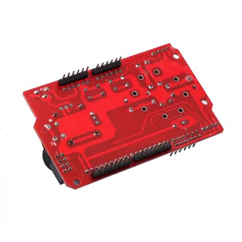 Arduino Joystick Modul V1 A