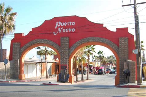 Best 5 Things To Do In Puerto Nuevo Mexico Baja Winery Tours Bwt
