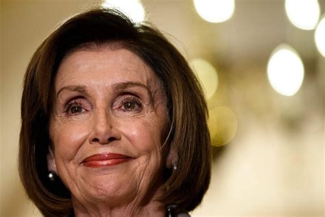 Pelosi Congressional Leaders Hold Talks With King Abdullah Ii In