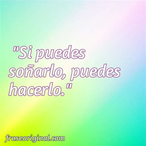 Cincuenta Frases De Walt Disney Frase Original