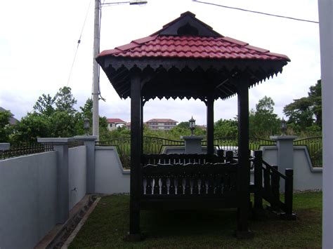 Anjung Gazebo