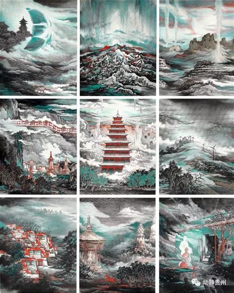 敦煌来贵阳了不信就点进来