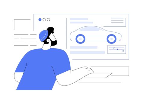 Premium Vector Computeraidedengineering Abstract Concept Vector