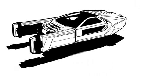 Blade Runner Spinner Album On Imgur