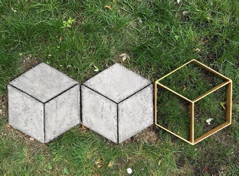 17 Awesome Diy Concrete Garden Projects • The Garden Glove