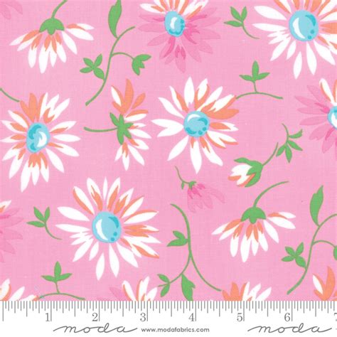 Good Day Lazy Daisies Pink 752106482913