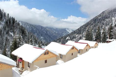 Ayder Çise Dağ Evleri Rize Cheap Prices Reviews Ratings obilet