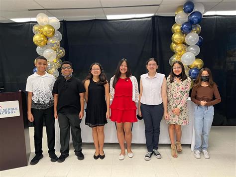 Congratulations To Our Renaissance Middle Charter School