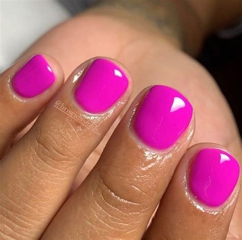 Dnd Gel Community On Instagram Indigo Glow Dnd660 💐 📸