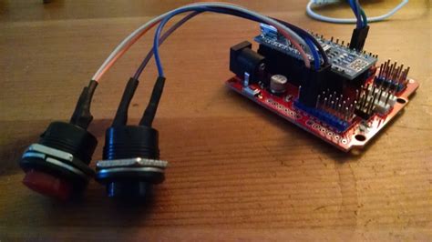 Making Sound Effects With Arduino Coreconduit Consulting Services
