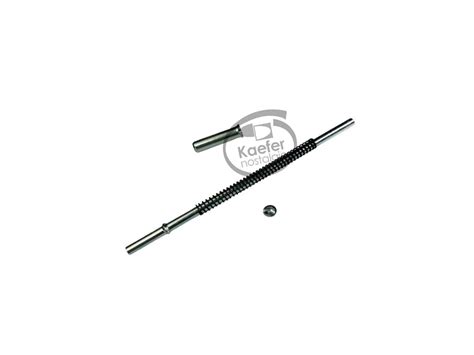 Vw Split Oval Beetle Bug Bus Accelerator Return Kit Up To 1965