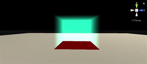 Help With Shader Depth Rendering With Alpha And Intersection Unity Forum