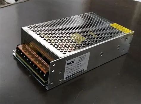 Switch Mode Power Supply At Rs Piece Industrial Growth Center Saha Distt Ambala Id